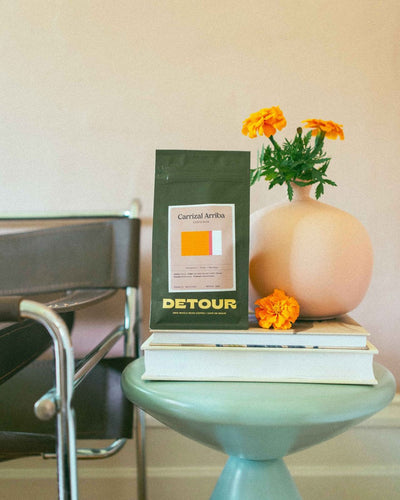 Detour Cafe – Detour Coffee Roasters