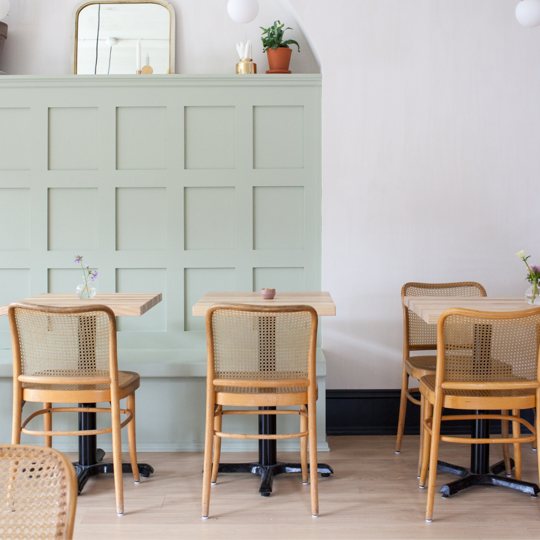 Detour Cafe – Detour Coffee Roasters