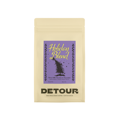 Detour Cafe – Detour Coffee Roasters