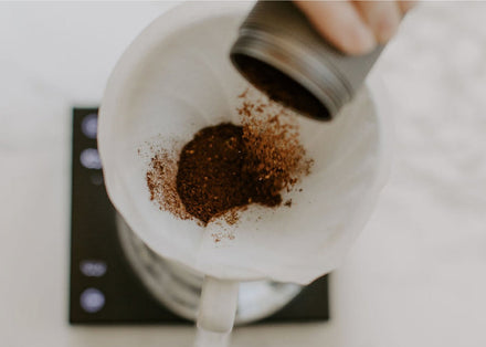 Detour Cafe – Detour Coffee Roasters