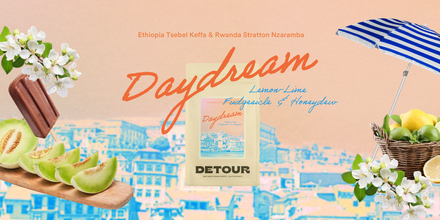 Detour Cafe – Detour Coffee Roasters