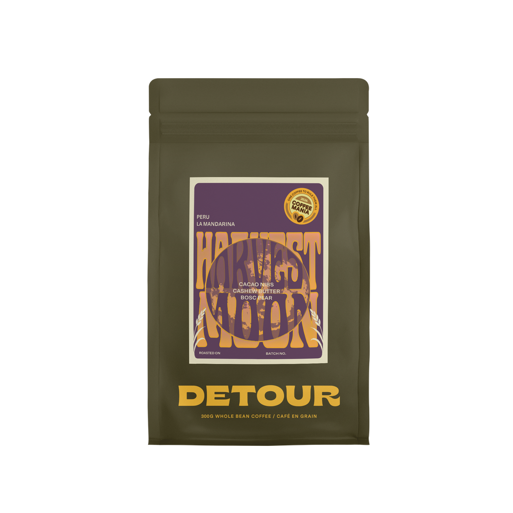 Detour Coffee Roasters