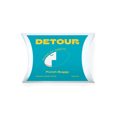 Detour Cafe – Detour Coffee Roasters